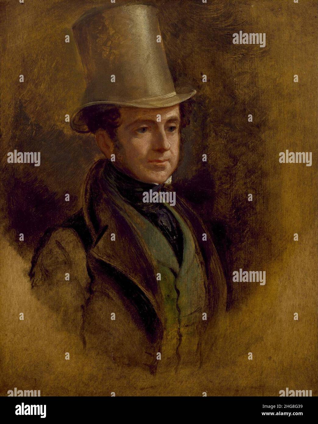 Henry winston barron Stockfotos und -bilder Kaufen - Alamy