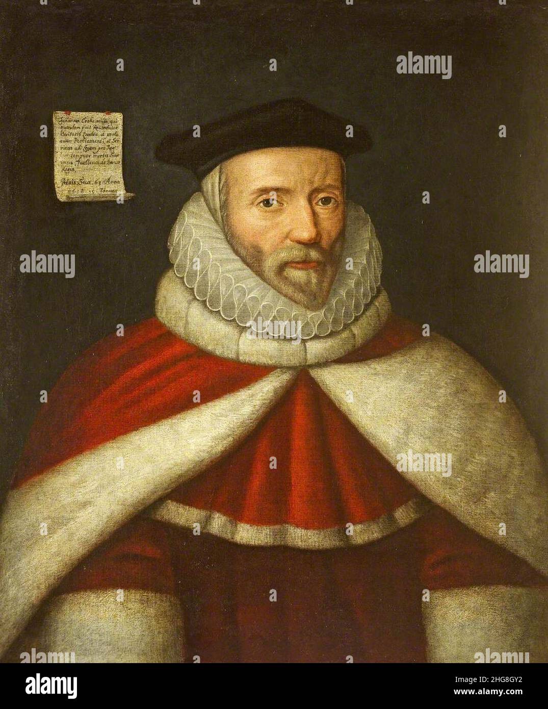 John croke -Fotos und -Bildmaterial in hoher Auflösung – Alamy