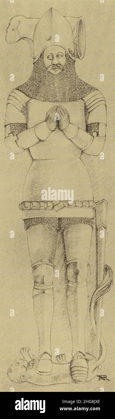 Thomas hungerford -Fotos und -Bildmaterial in hoher Auflösung – Alamy