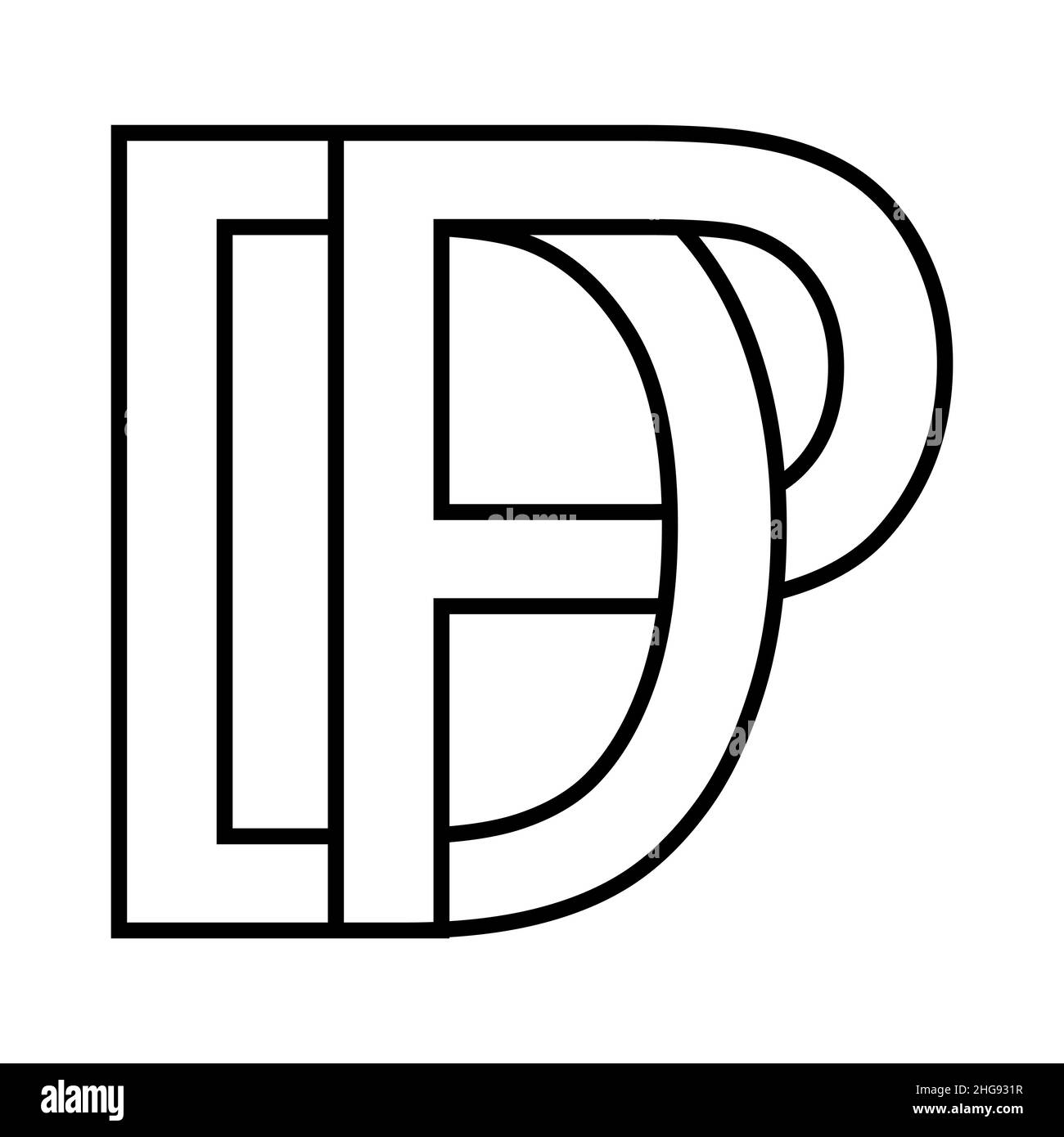 Pd symbol -Fotos und -Bildmaterial in hoher Auflösung – Alamy