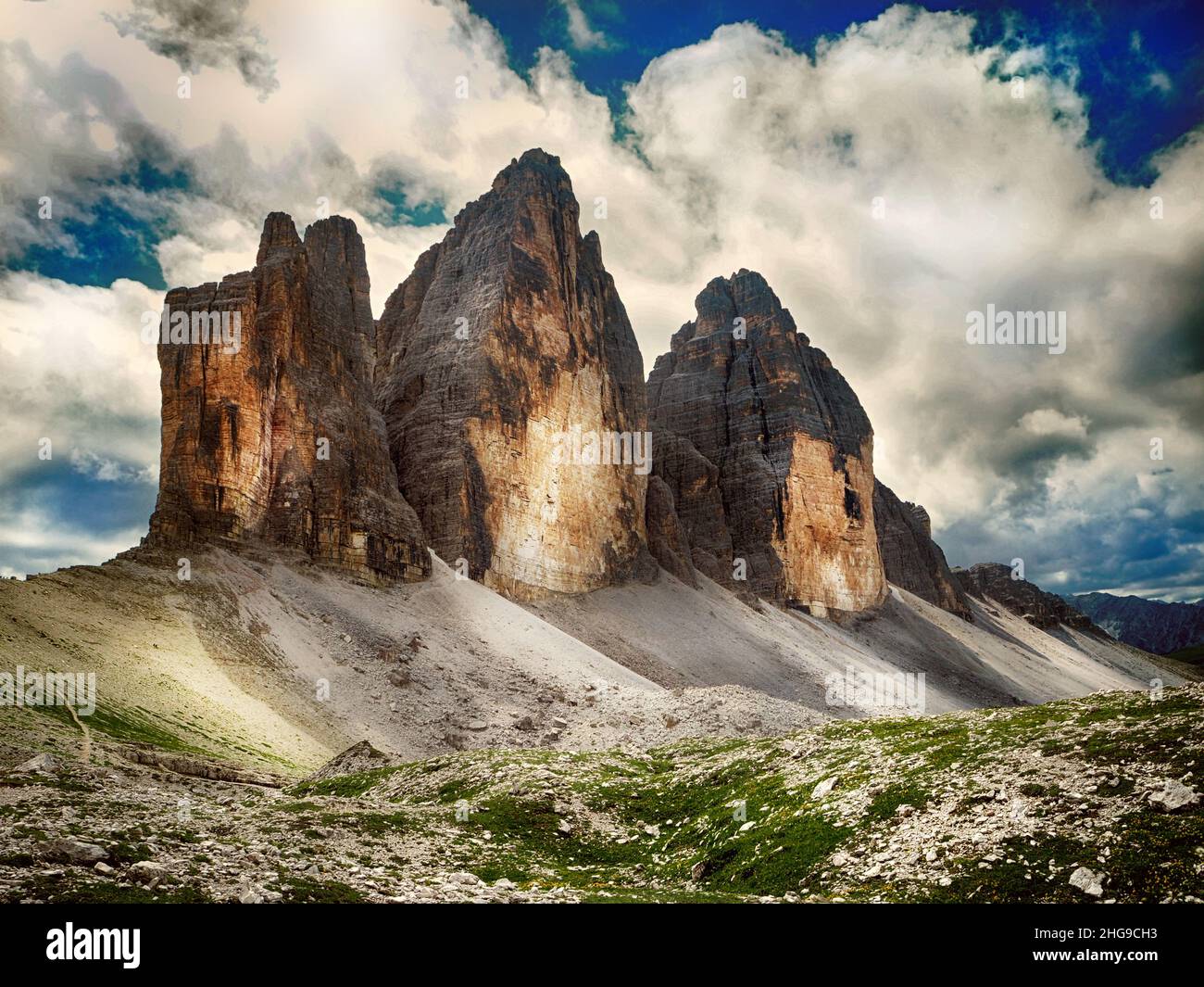 Trient suedtirol Stockfotos und -bilder Kaufen - Alamy