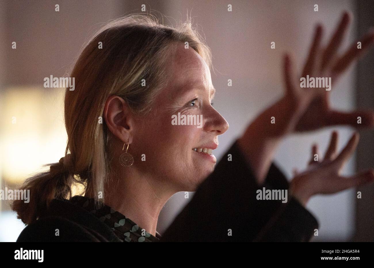 Thekla walker -Fotos und -Bildmaterial in hoher Auflösung – Alamy