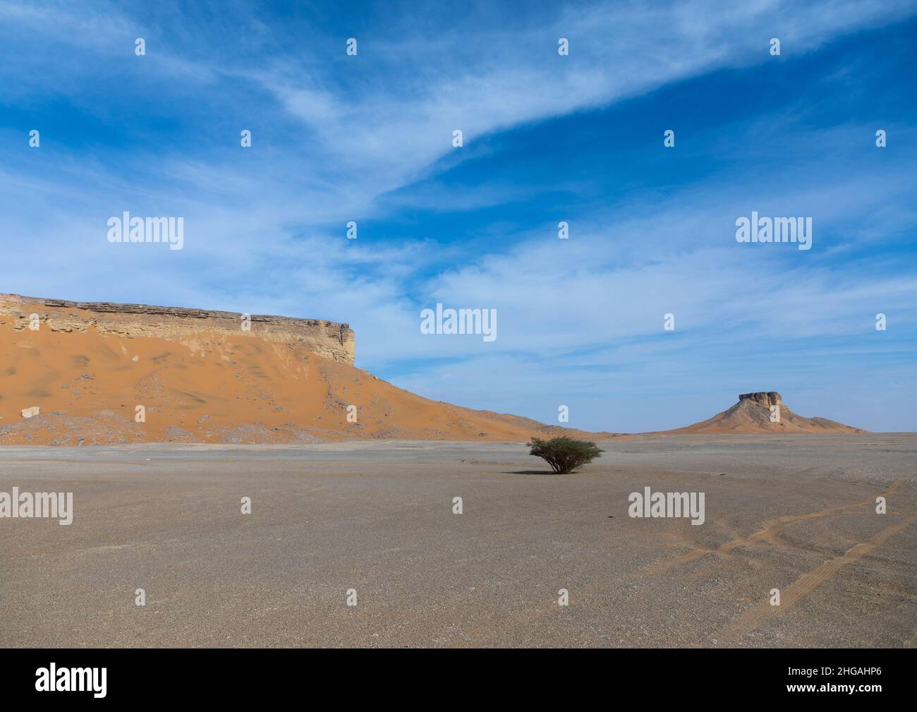 Leeres viertel -Fotos und -Bildmaterial in hoher Auflösung – Alamy