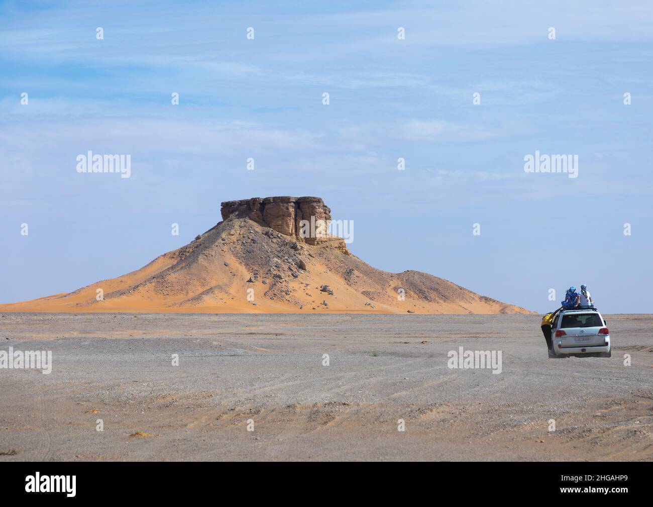 Leeres viertel -Fotos und -Bildmaterial in hoher Auflösung – Alamy