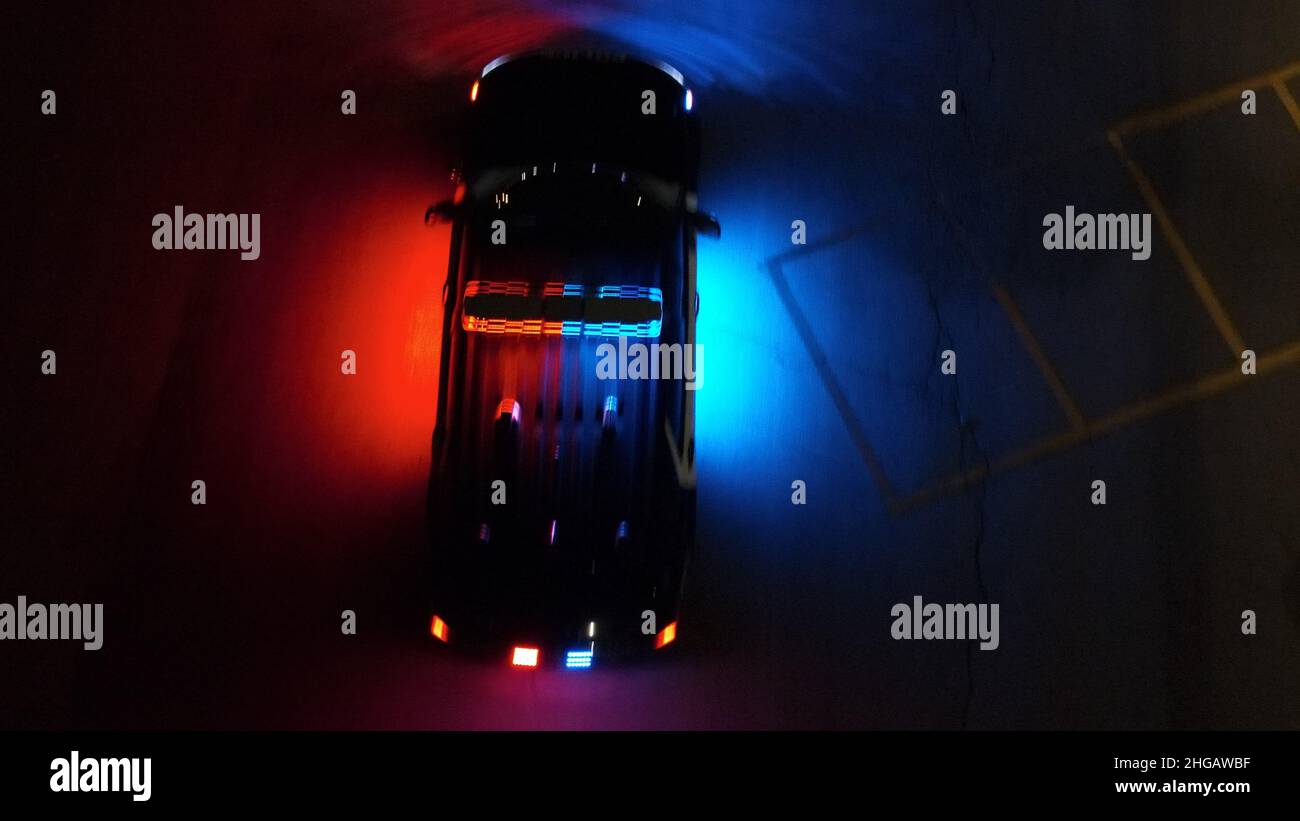 Polizei suv -Fotos und -Bildmaterial in hoher Auflösung – Alamy