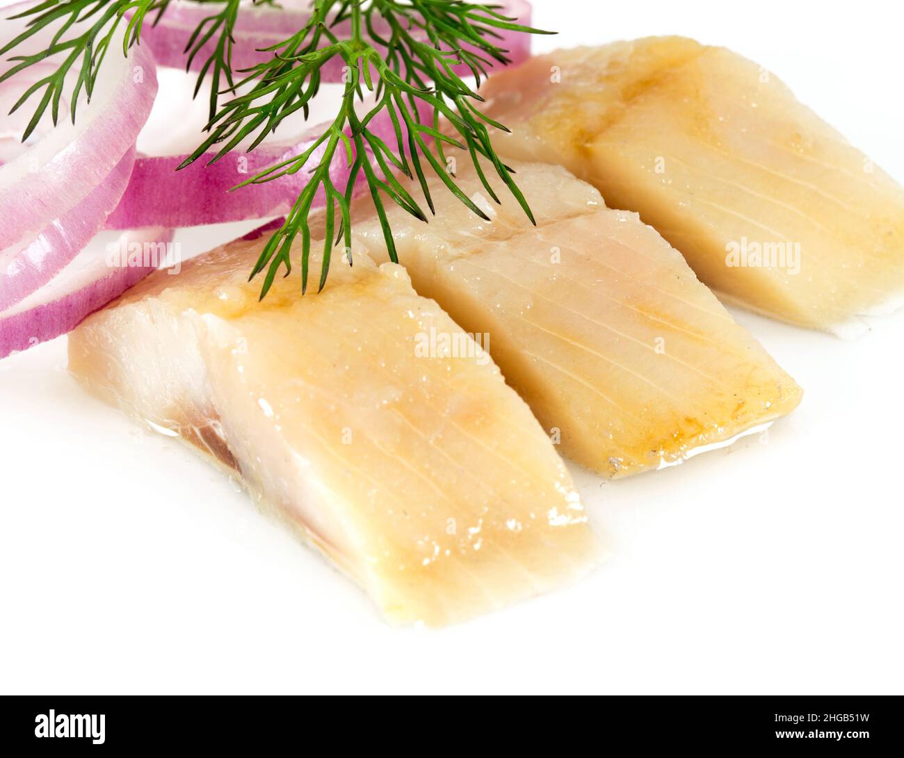 Salz hering -Fotos und -Bildmaterial in hoher Auflösung – Alamy
