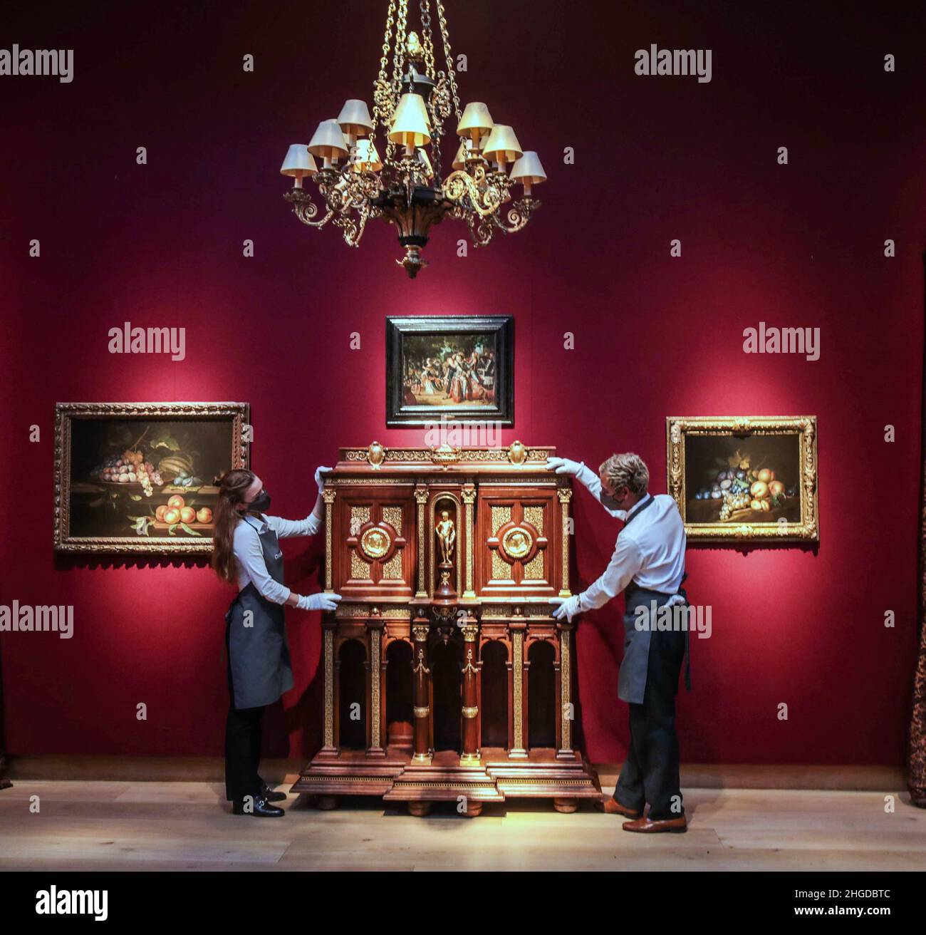 Francois joseph graph -Fotos und -Bildmaterial in hoher Auflösung – Alamy