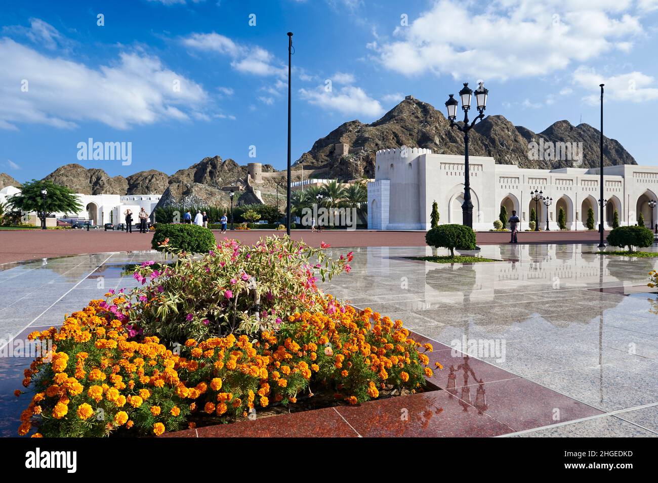 Muskat immobilien -Fotos und -Bildmaterial in hoher Auflösung – Alamy