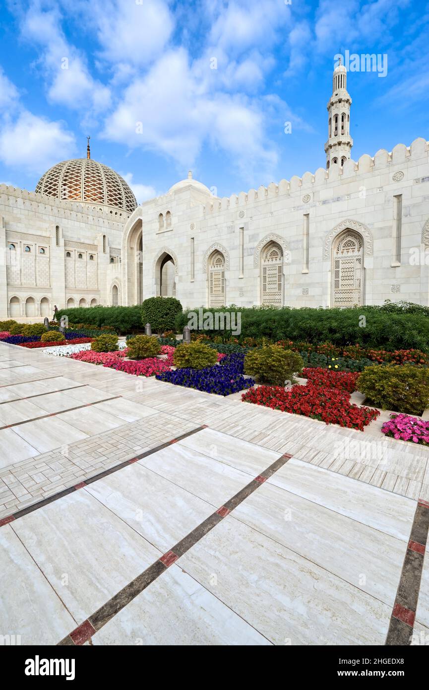 Muskat immobilien -Fotos und -Bildmaterial in hoher Auflösung – Alamy