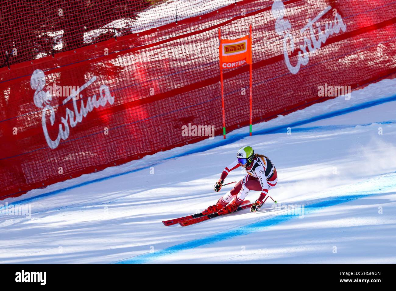 Mirjam Puchner Stockfotos und -bilder Kaufen - Alamy