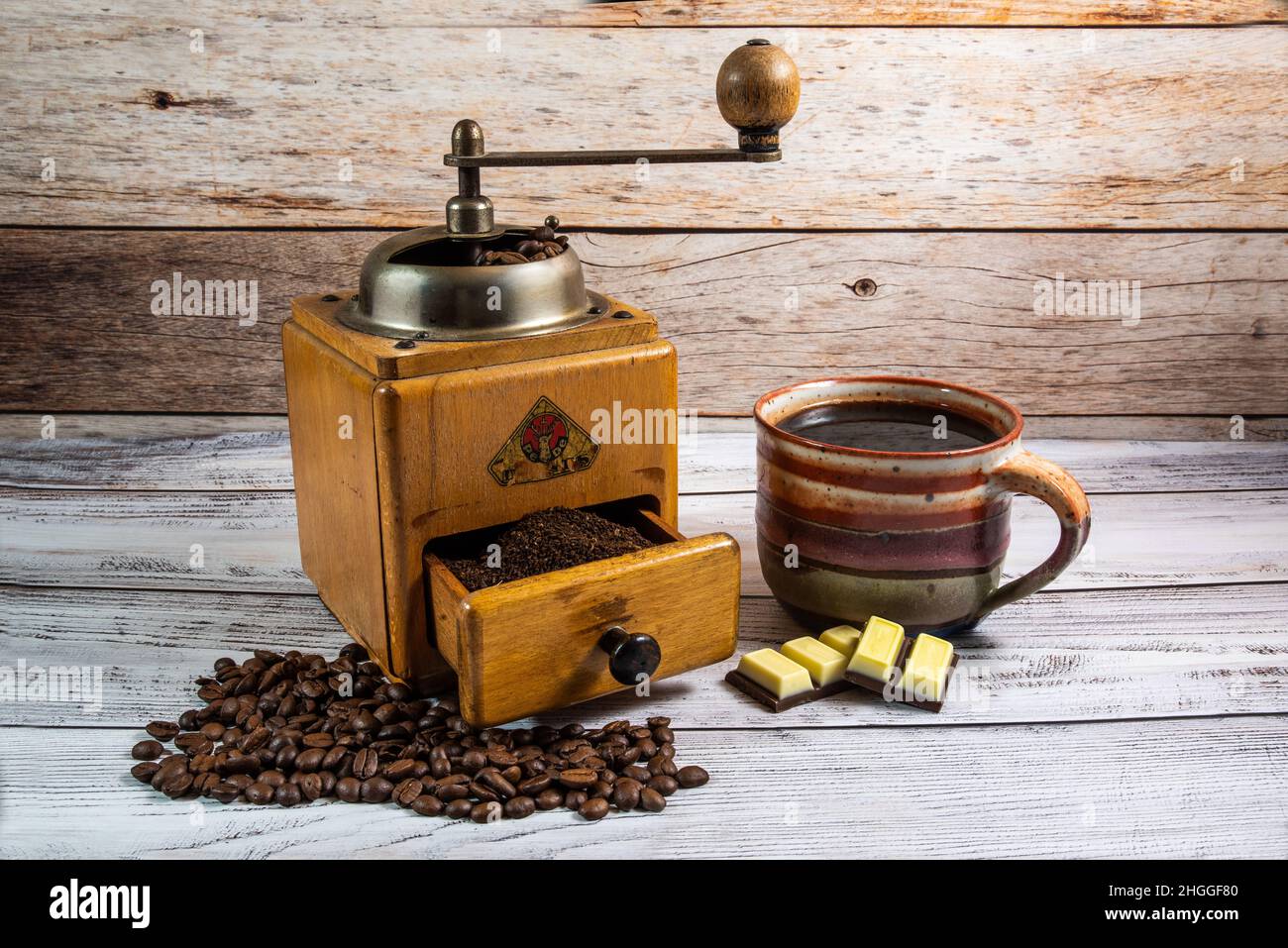 Morgens halb zehn in deutschland -Fotos und -Bildmaterial in hoher Auflösung – Alamy