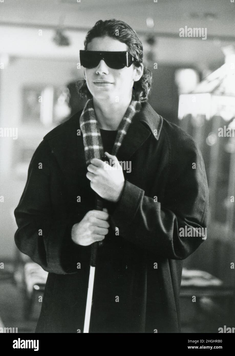 Andrew kevin walker -Fotos und -Bildmaterial in hoher Auflösung – Alamy