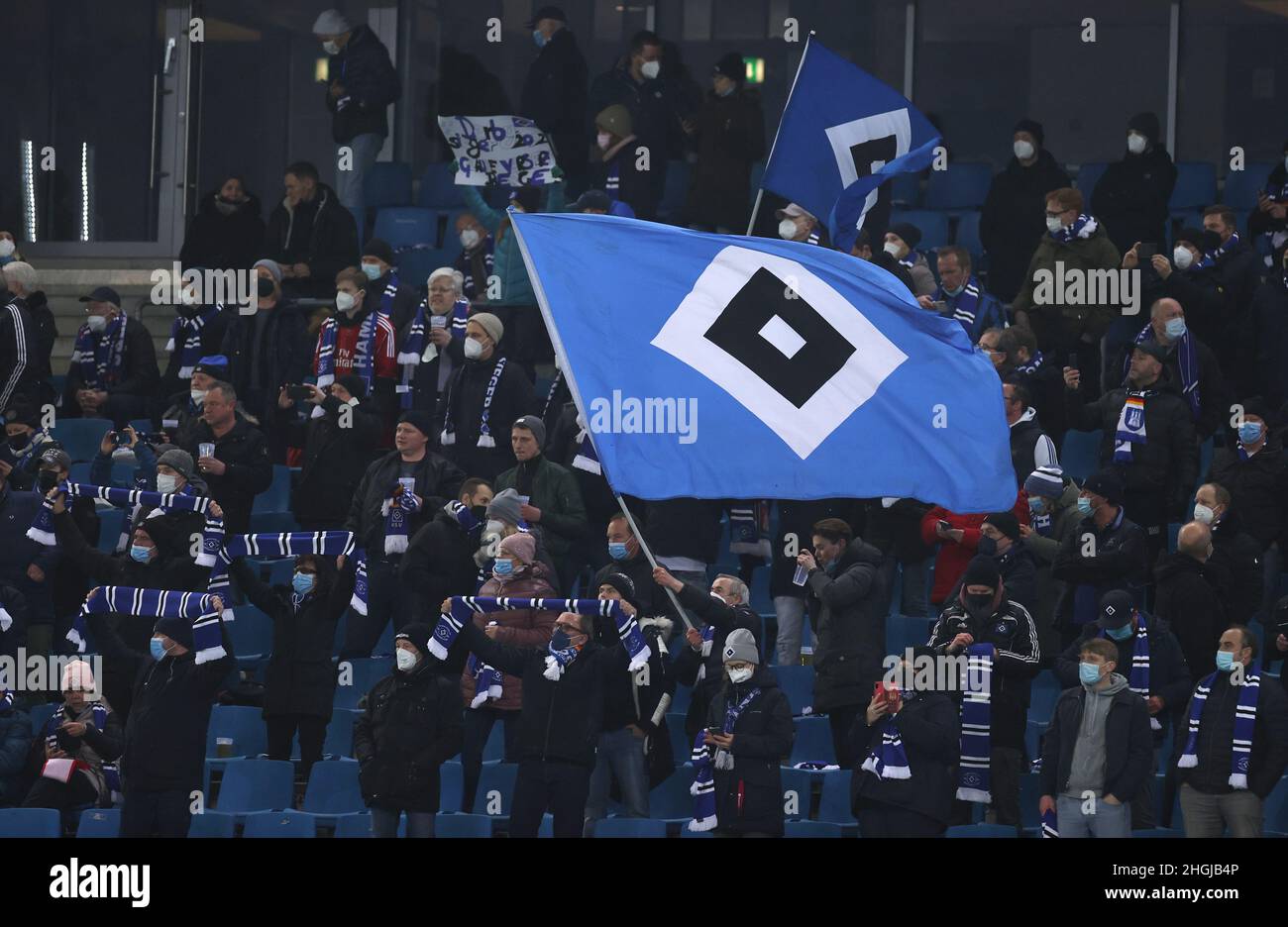 Hsv logo -Fotos und -Bildmaterial in hoher Auflösung – Alamy