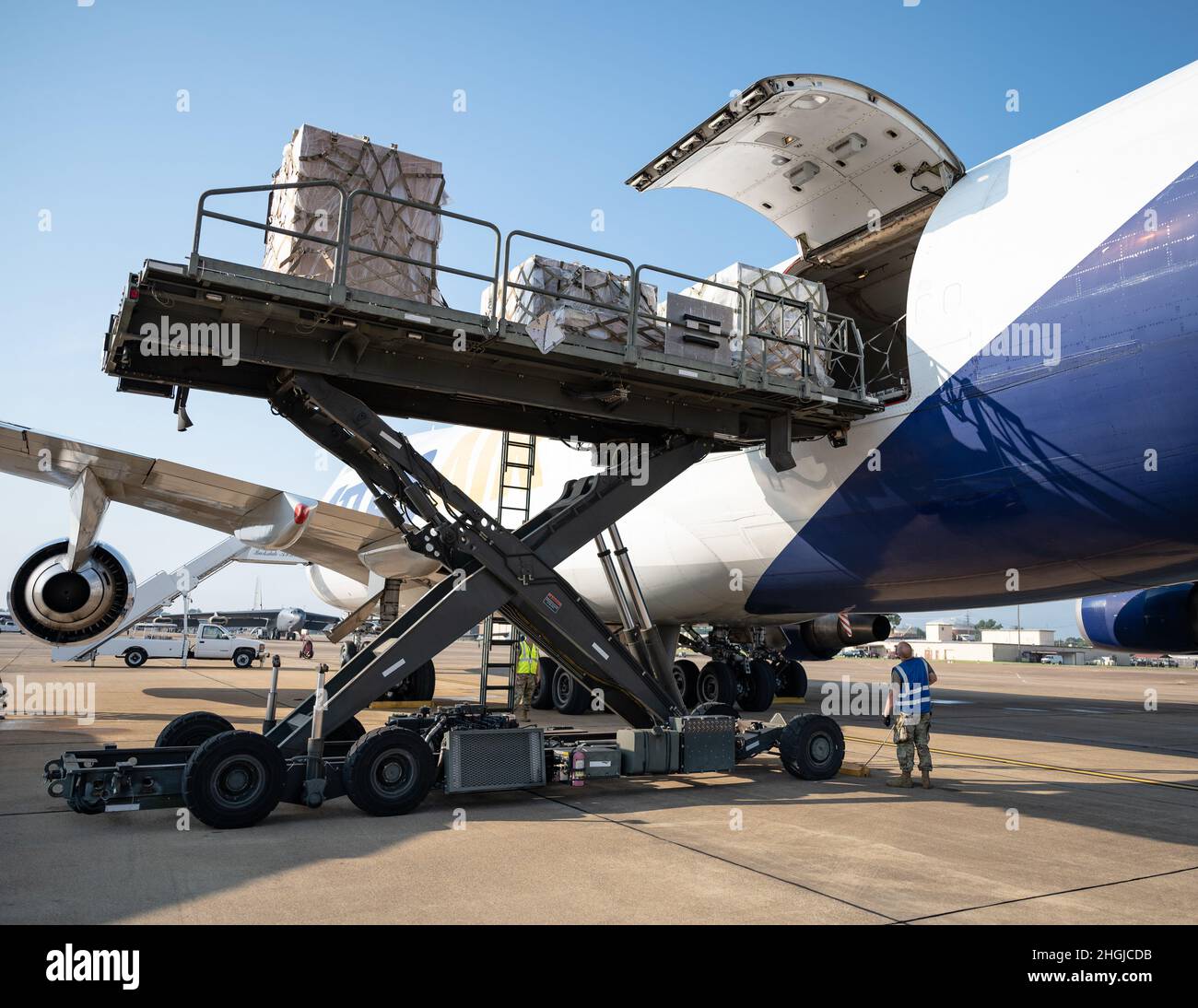 K loader -Fotos und -Bildmaterial in hoher Auflösung – Alamy