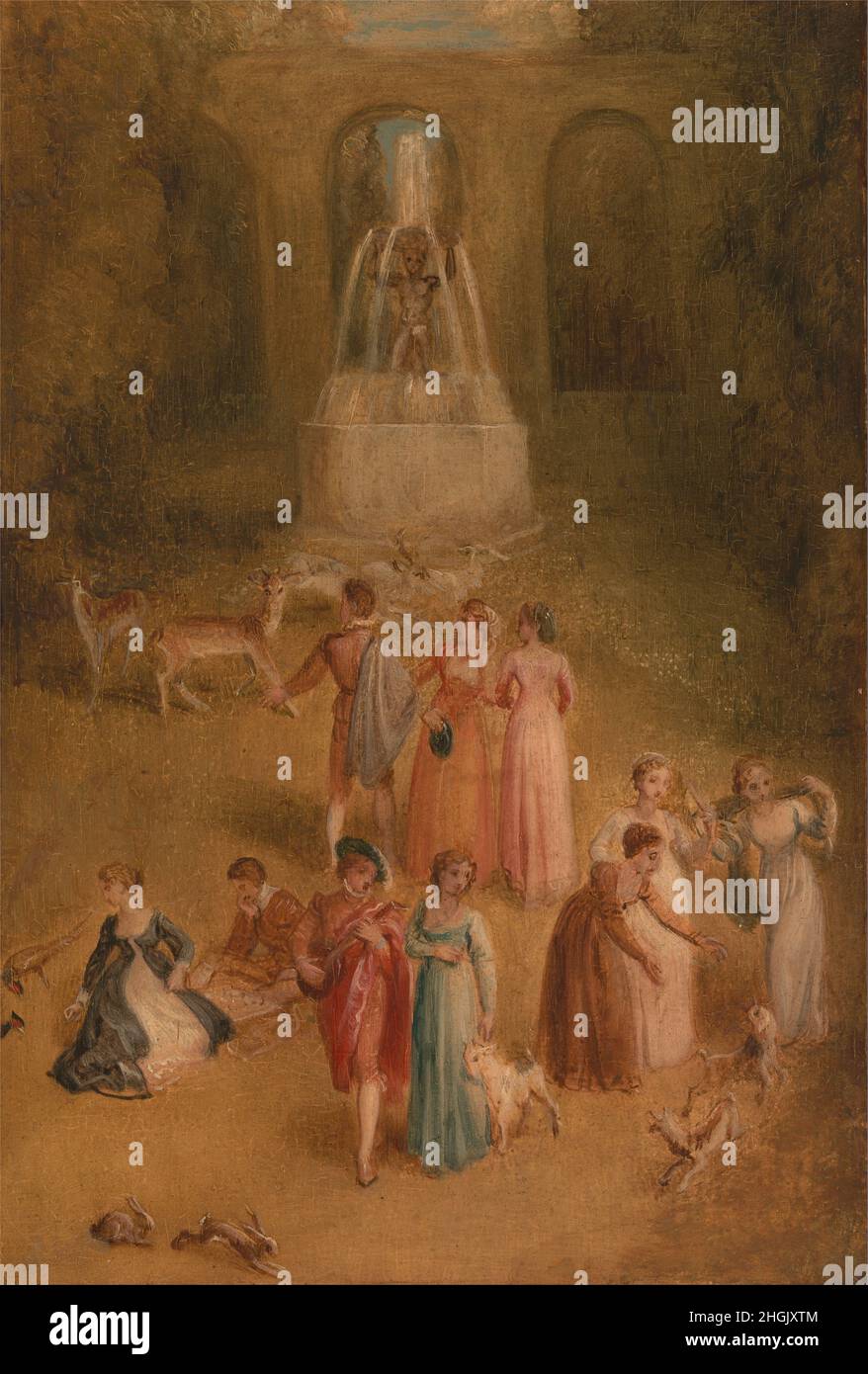 Thomas stothard -Fotos und -Bildmaterial in hoher Auflösung – Alamy