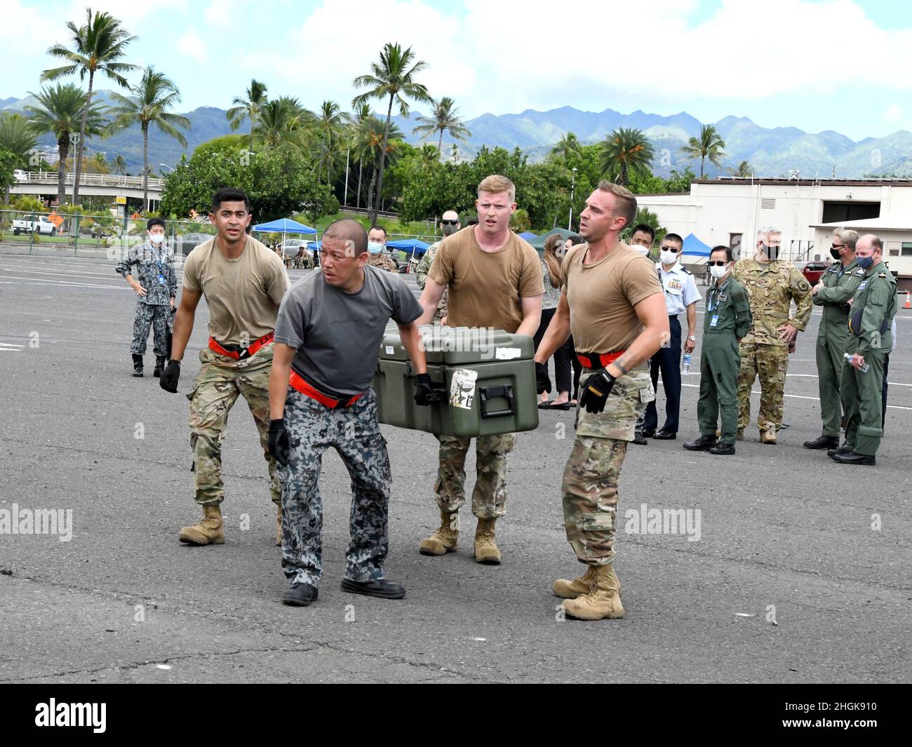 Port dawg rodeo -Fotos und -Bildmaterial in hoher Auflösung – Alamy
