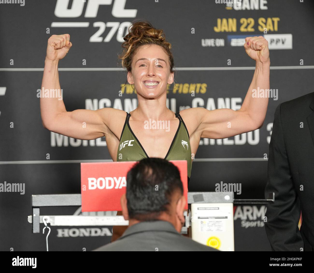 Vanessa demopoulos -Fotos und -Bildmaterial in hoher Auflösung – Alamy