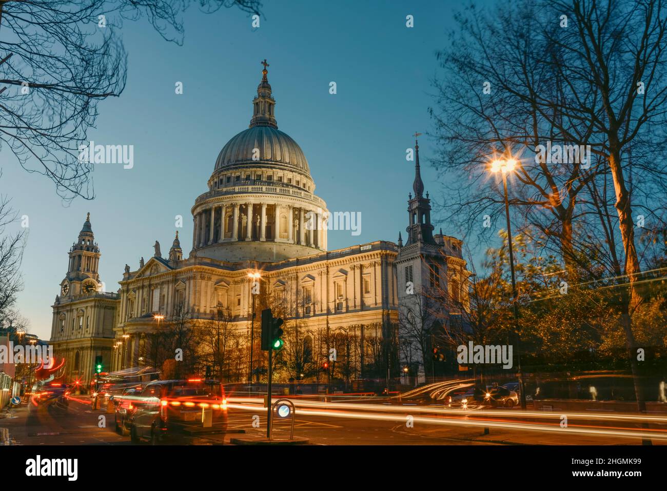 St Paul's Cathedral ist eine anglikanische Kathedrale in London. Als ... St Paul's Cathedral ist eine anglikanische Kathedrale in London. Als ...