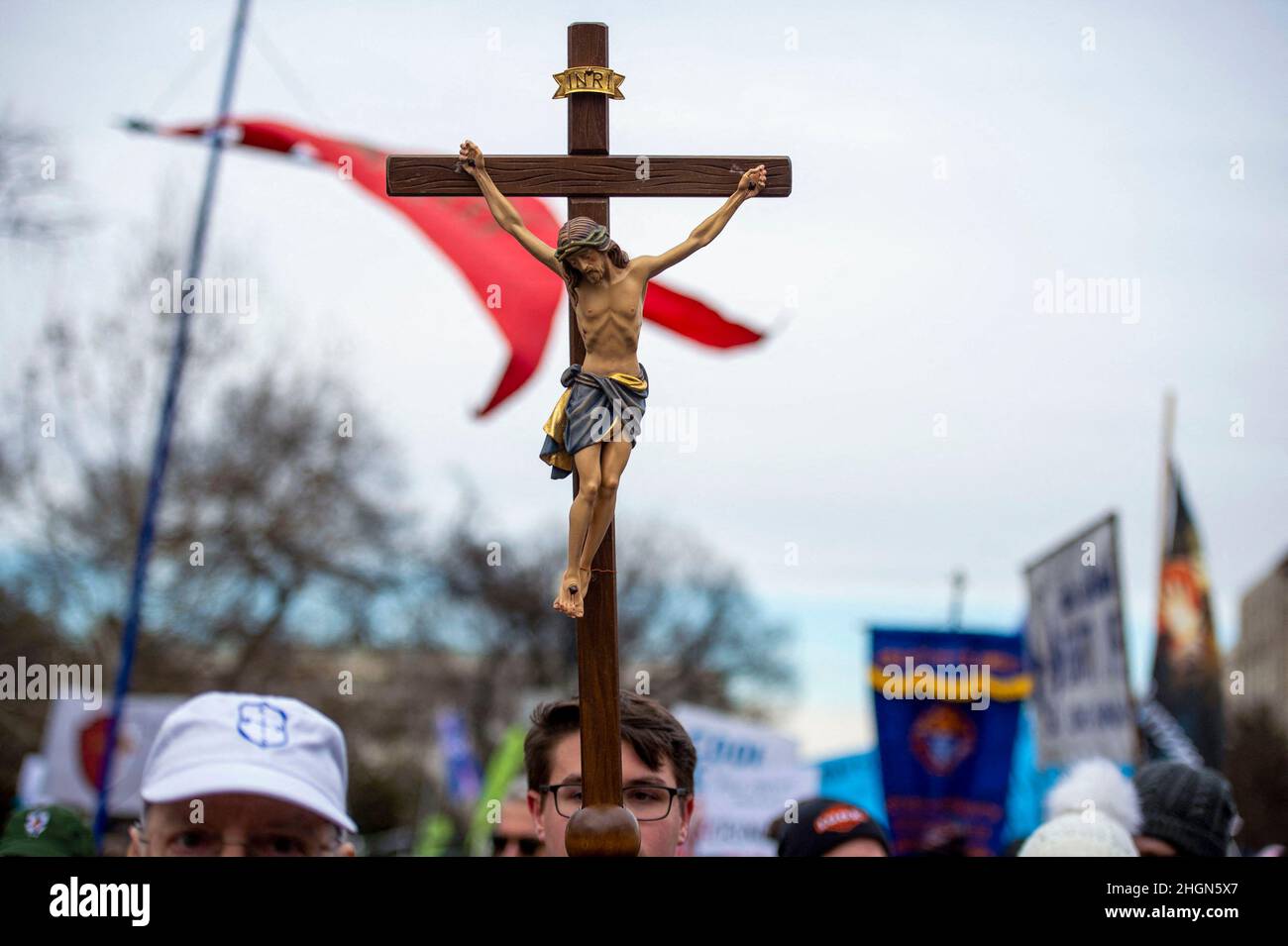 Gekreuzigte frauen -Fotos und -Bildmaterial in hoher Auflösung – Alamy