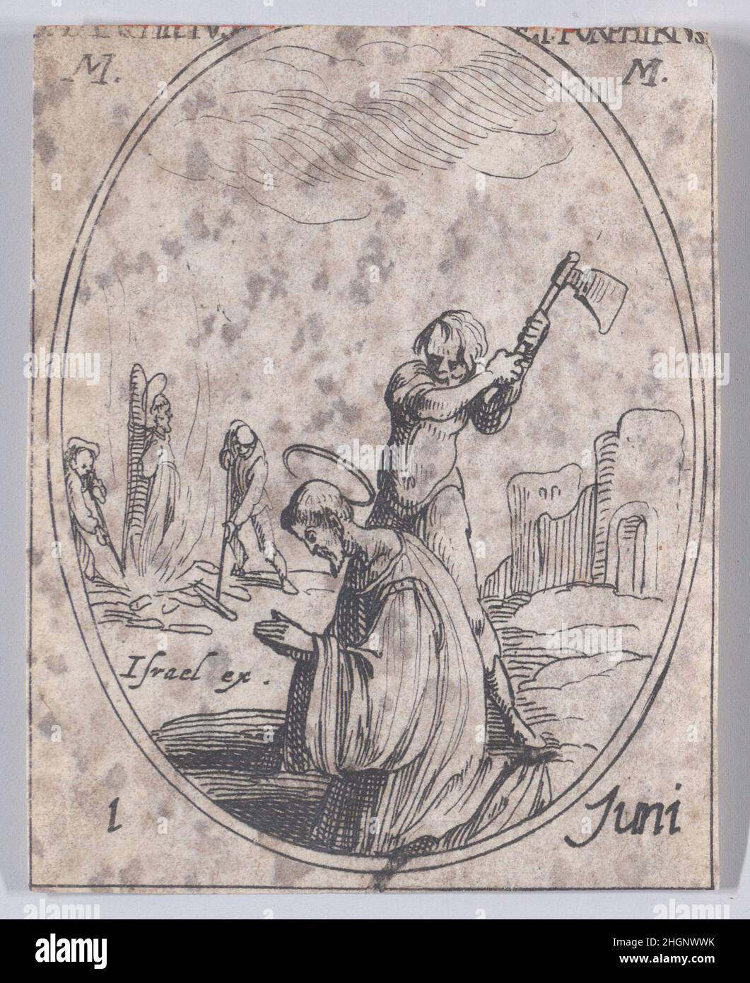 St pamphilus -Fotos und -Bildmaterial in hoher Auflösung – Alamy