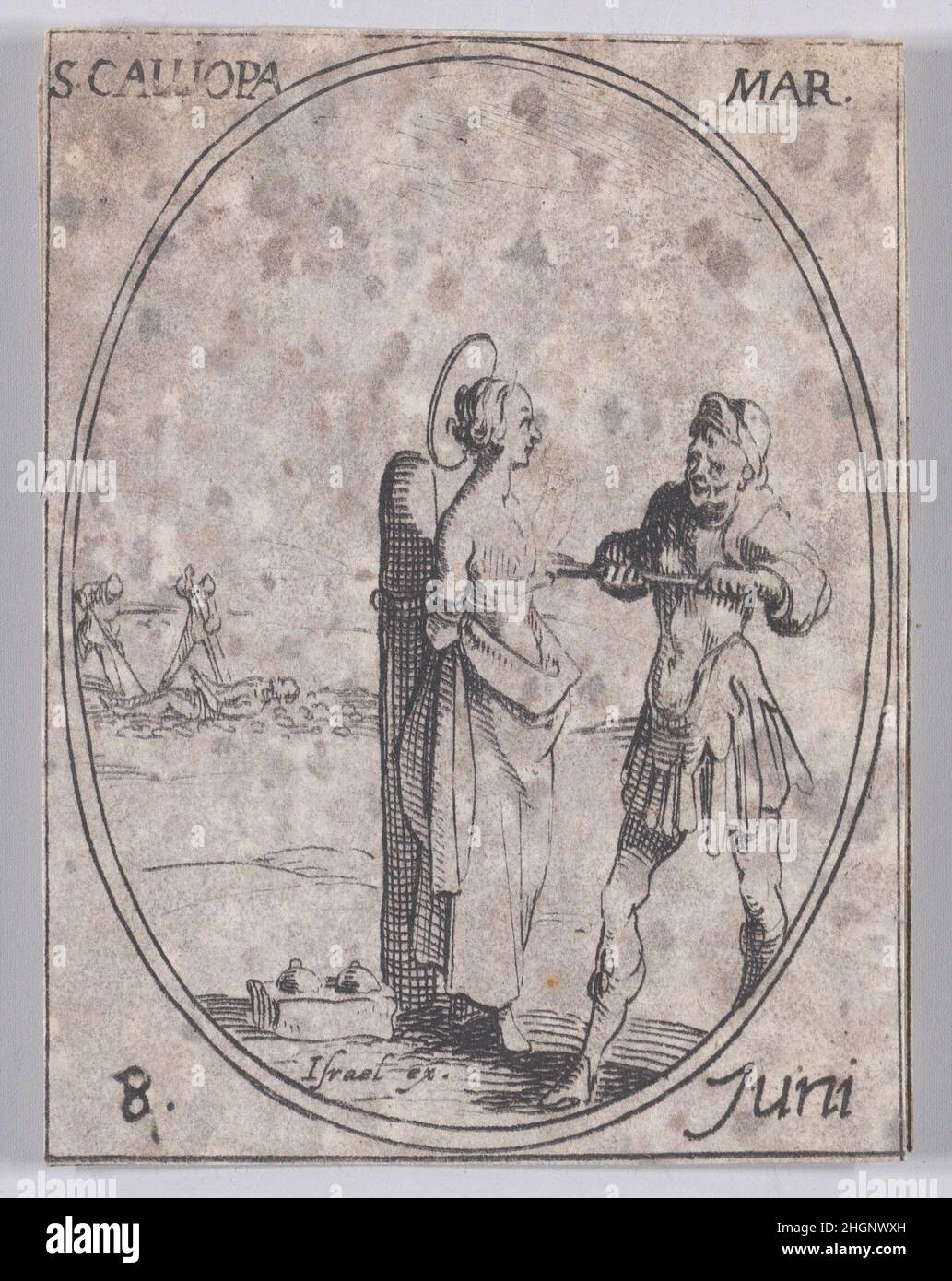 St calliope -Fotos und -Bildmaterial in hoher Auflösung – Alamy