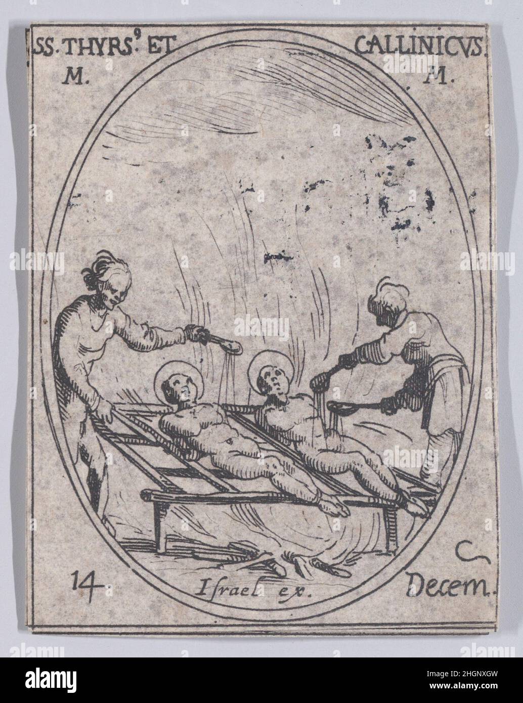 S thyrse et s callinique -Fotos und -Bildmaterial in hoher Auflösung ...