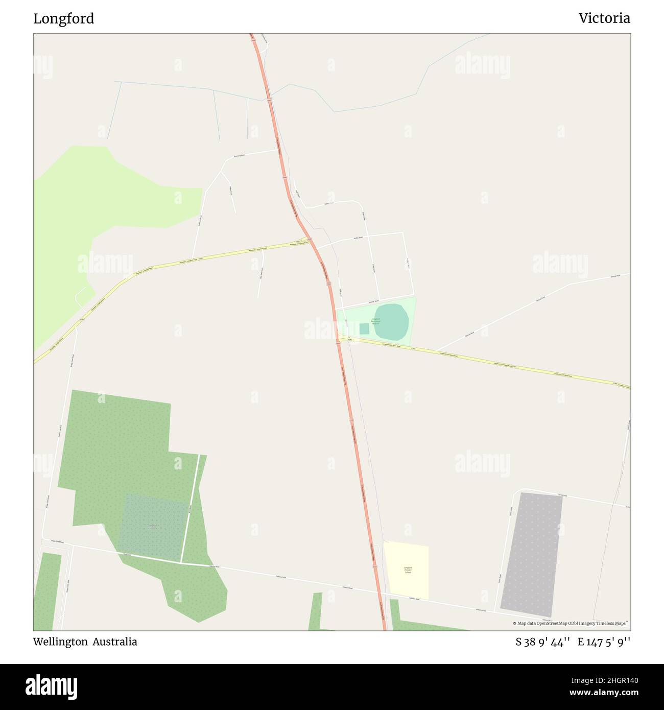 Longford victoria australien -Fotos und -Bildmaterial in hoher ...