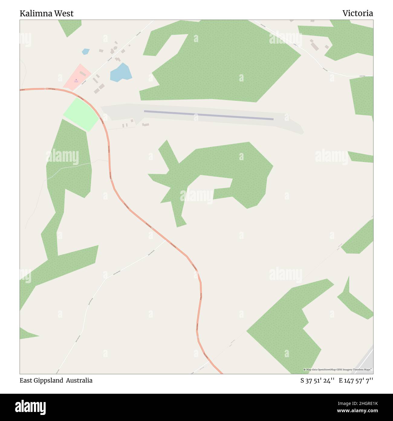 Kalimna west -Fotos und -Bildmaterial in hoher Auflösung – Alamy