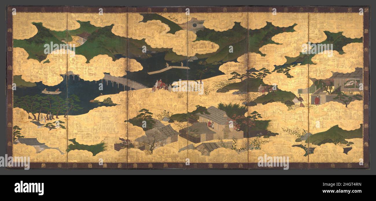 Heike clans -Fotos und -Bildmaterial in hoher Auflösung – Alamy