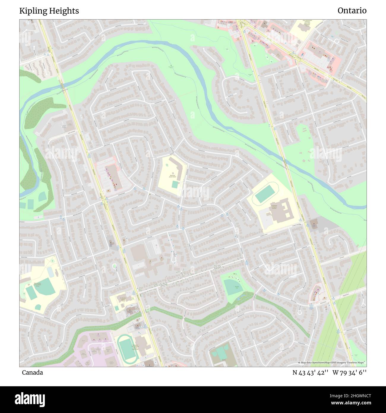 Kipling höhen Ausgeschnittene Stockfotos und -bilder - Alamy