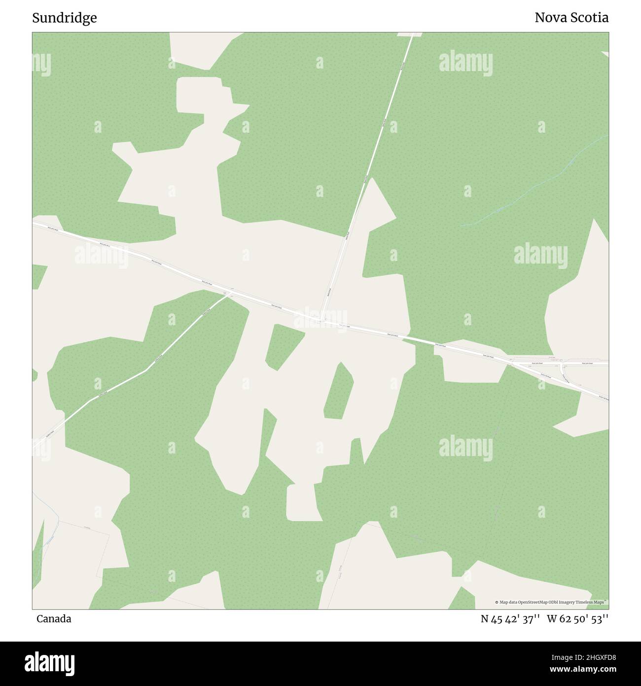 Sundridge karte -Fotos und -Bildmaterial in hoher Auflösung – Alamy