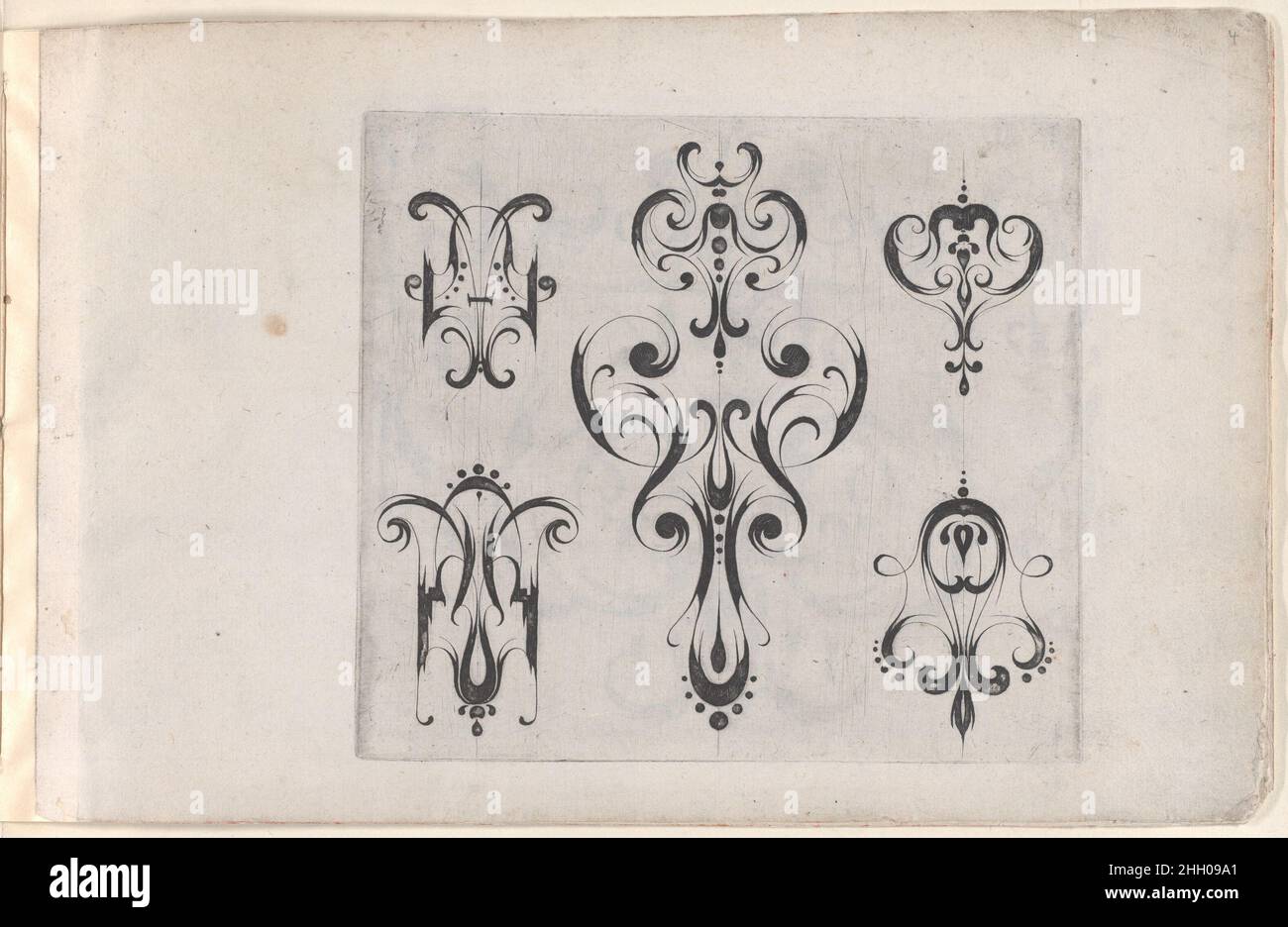 Eckige Formen Stockfotos und -bilder Kaufen - Alamy