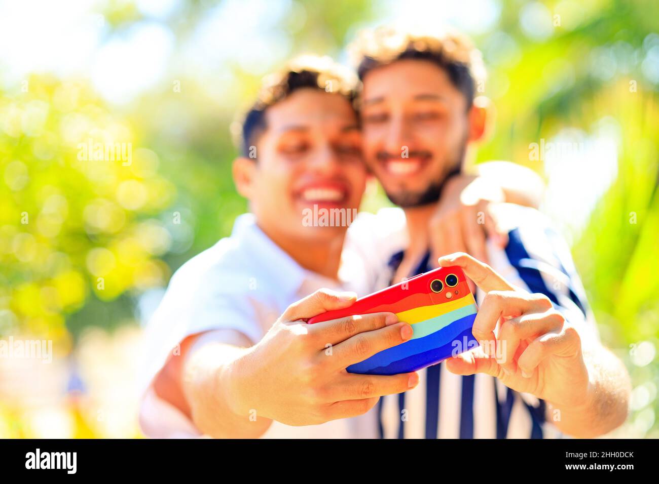 Romantische Schwule Lgbt Fotos Und Bildmaterial In Hoher Auflösung Alamy