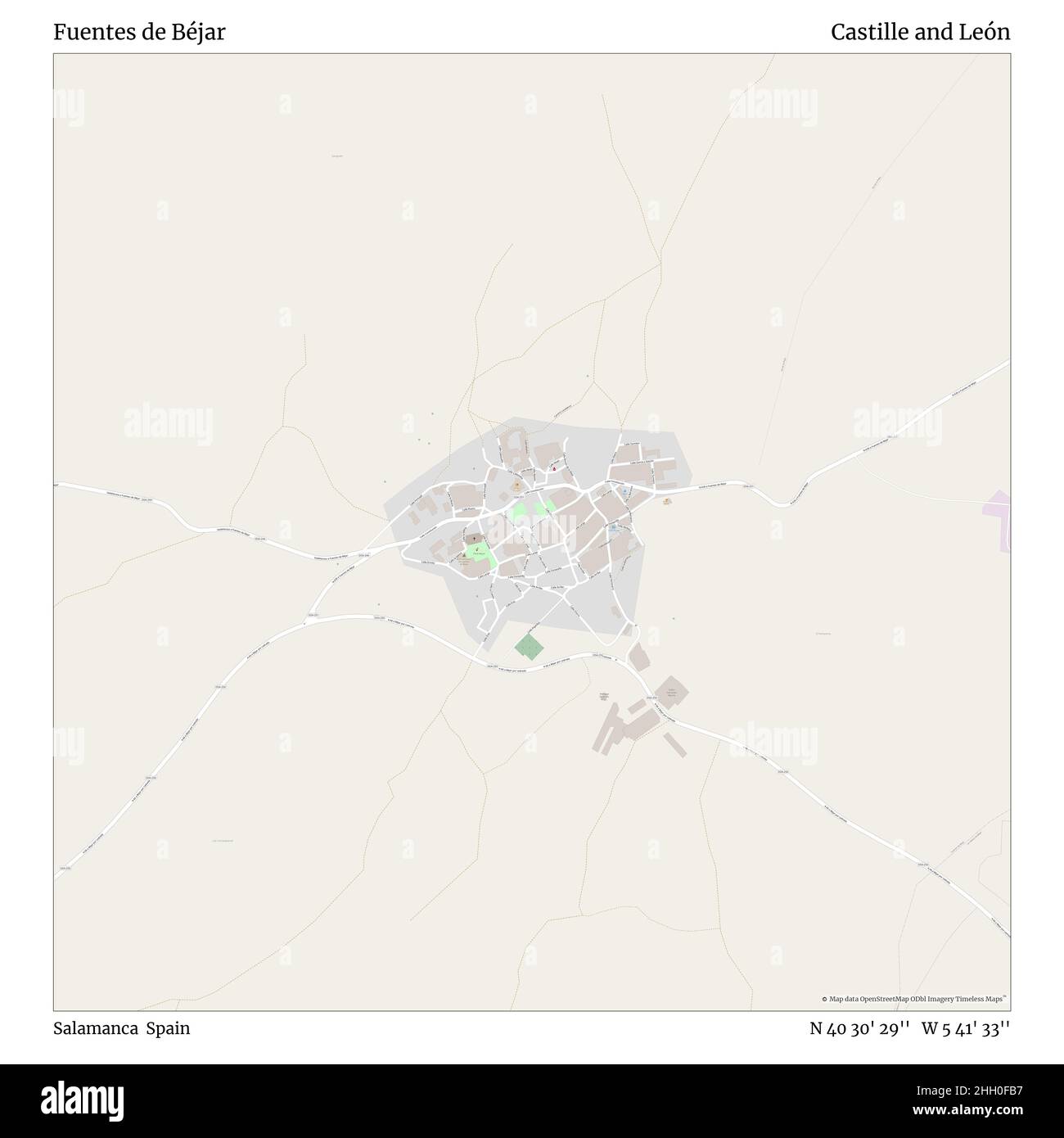 Fuentes de bejar -Fotos und -Bildmaterial in hoher Auflösung – Alamy