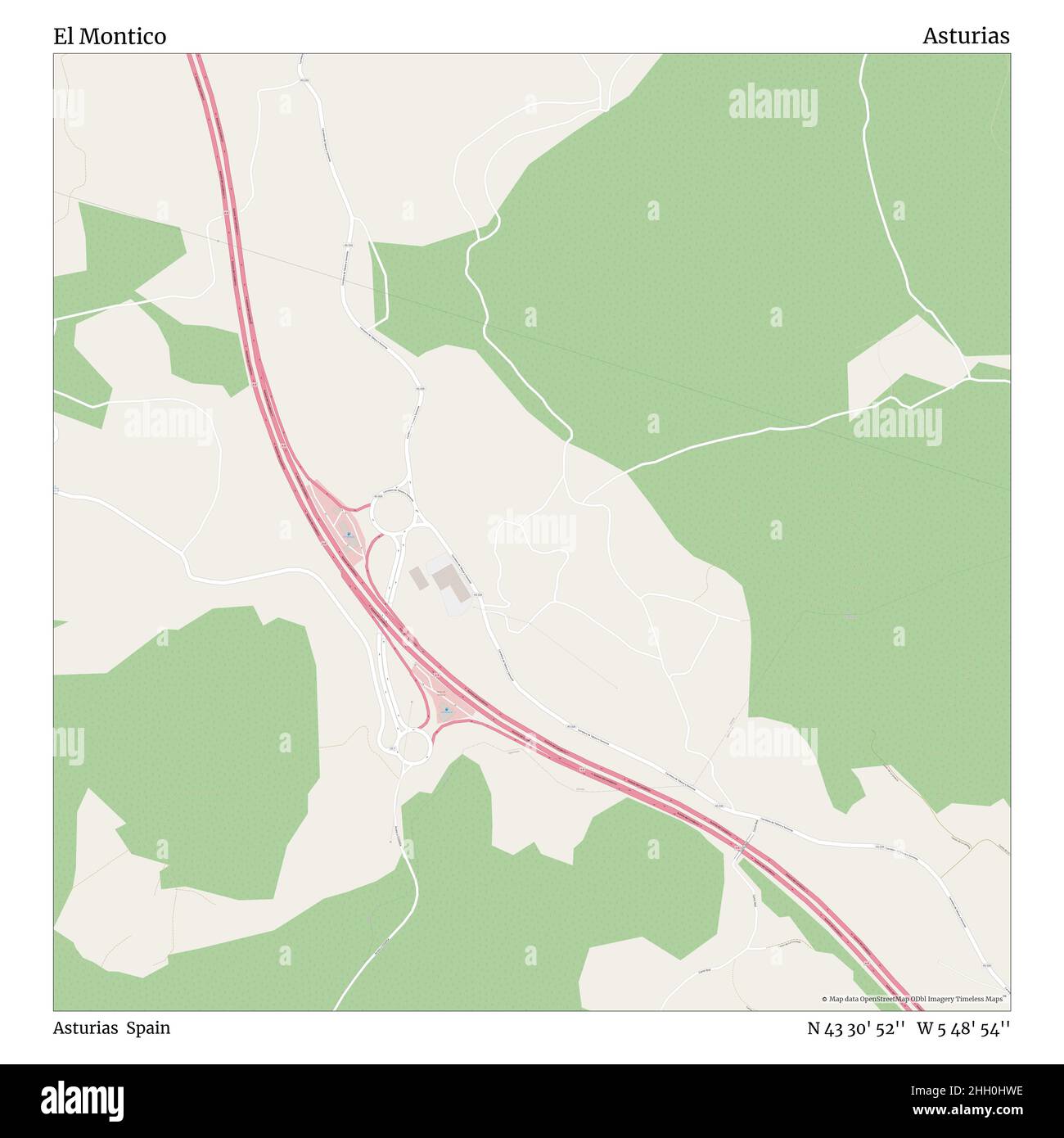 El montico -Fotos und -Bildmaterial in hoher Auflösung – Alamy
