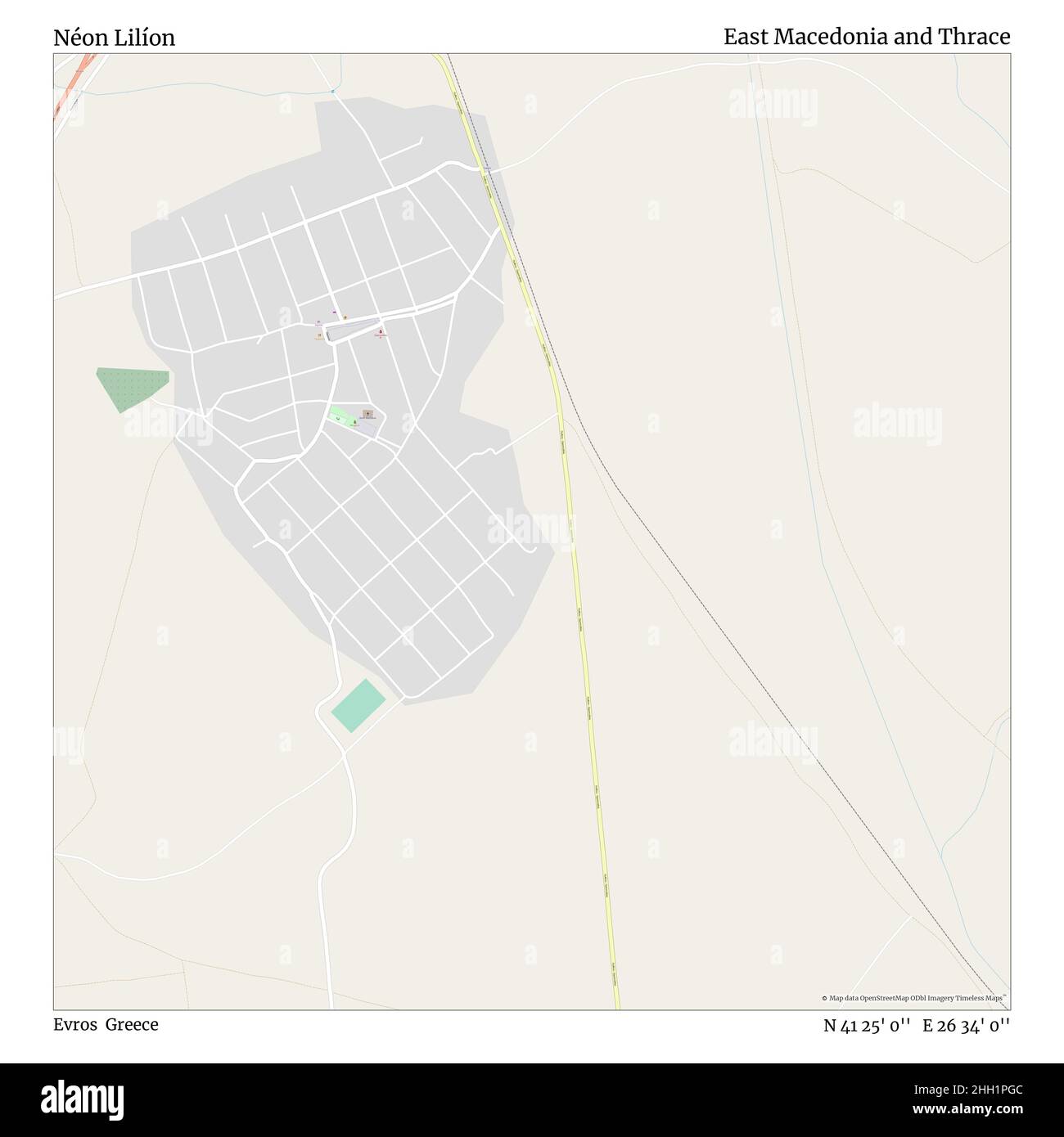 Mapas de neón Ausgeschnittene Stockfotos und -bilder - Alamy