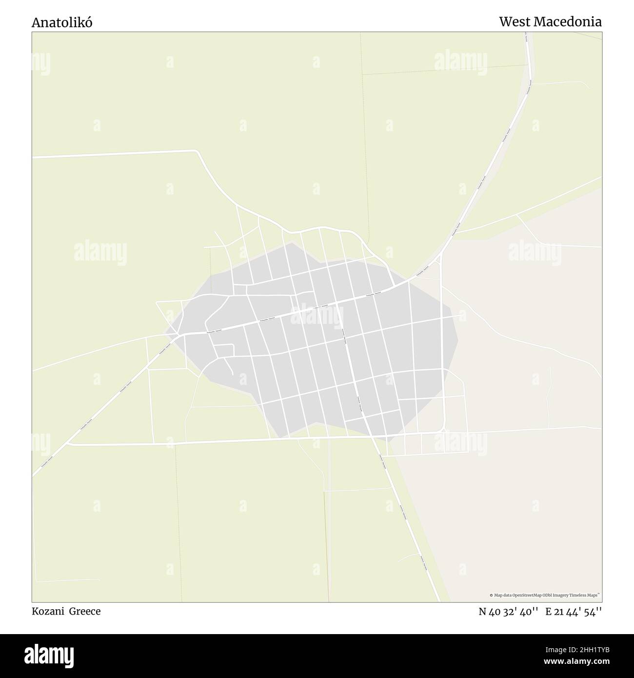 N 40 32 40 -Fotos und -Bildmaterial in hoher Auflösung – Alamy