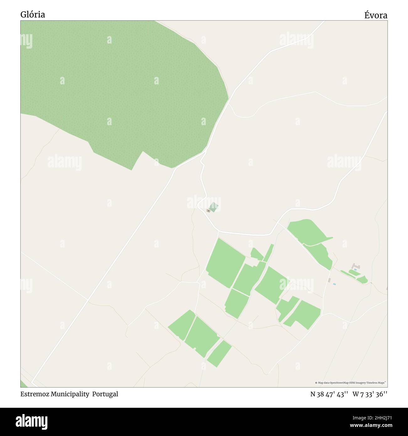 Estremoz portugal karte -Fotos und -Bildmaterial in hoher Auflösung – Alamy