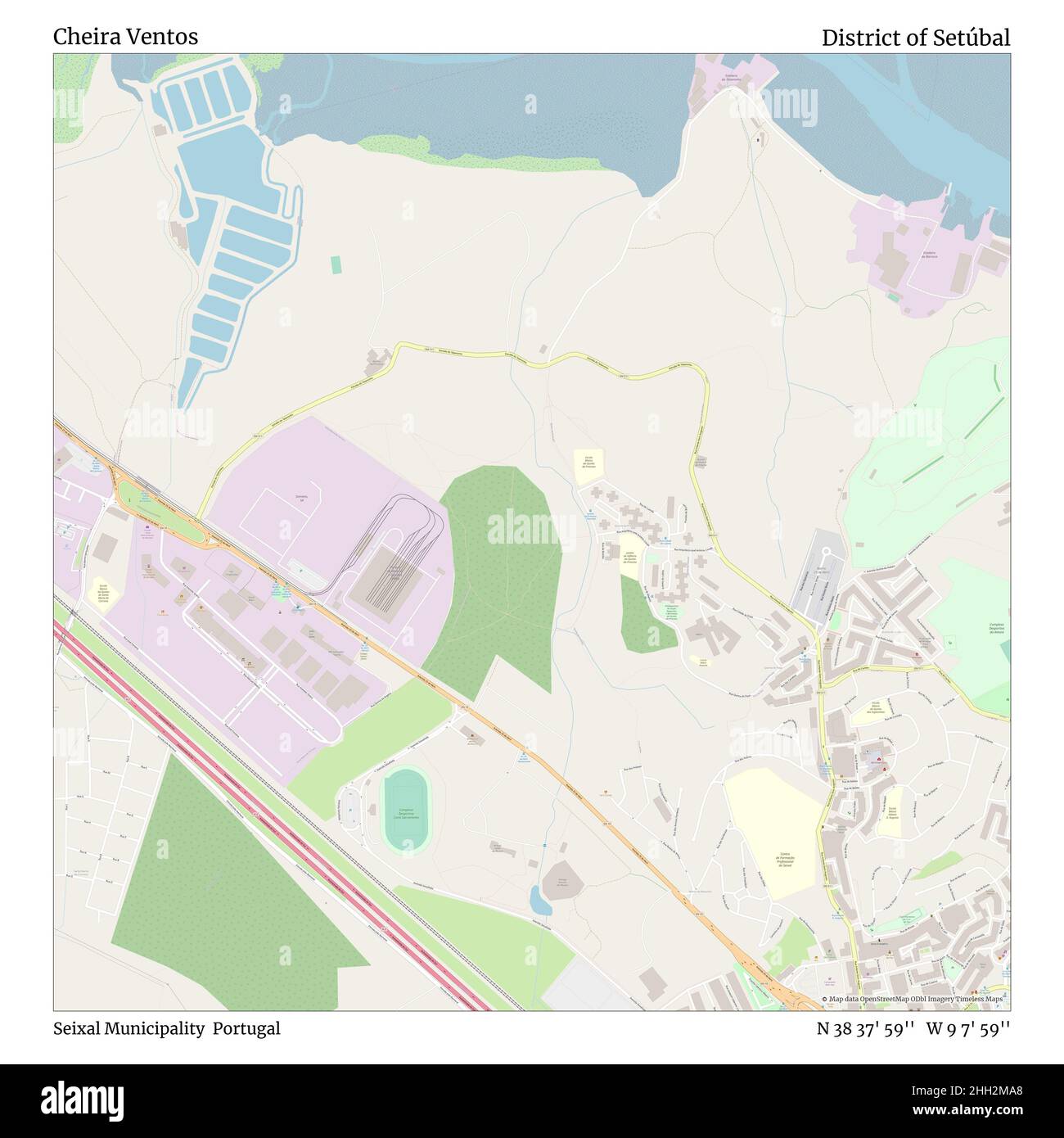 Seixal gemeinde -Fotos und -Bildmaterial in hoher Auflösung – Alamy