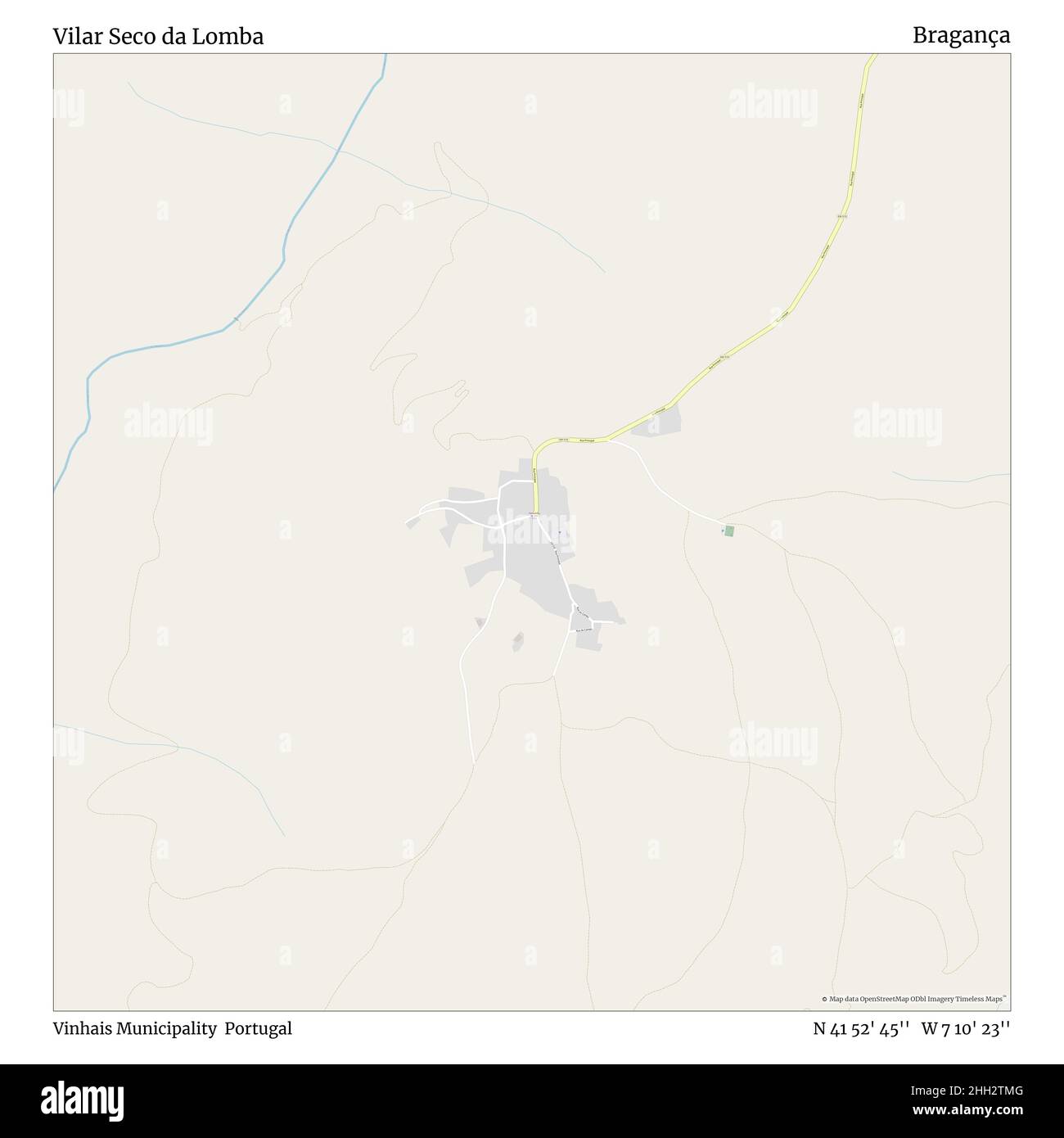 Vilar seco da lomba -Fotos und -Bildmaterial in hoher Auflösung – Alamy