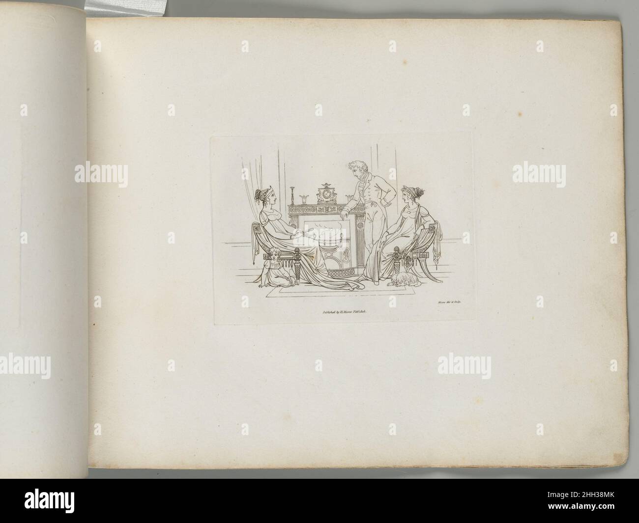 Henry moses -Fotos und -Bildmaterial in hoher Auflösung – Alamy