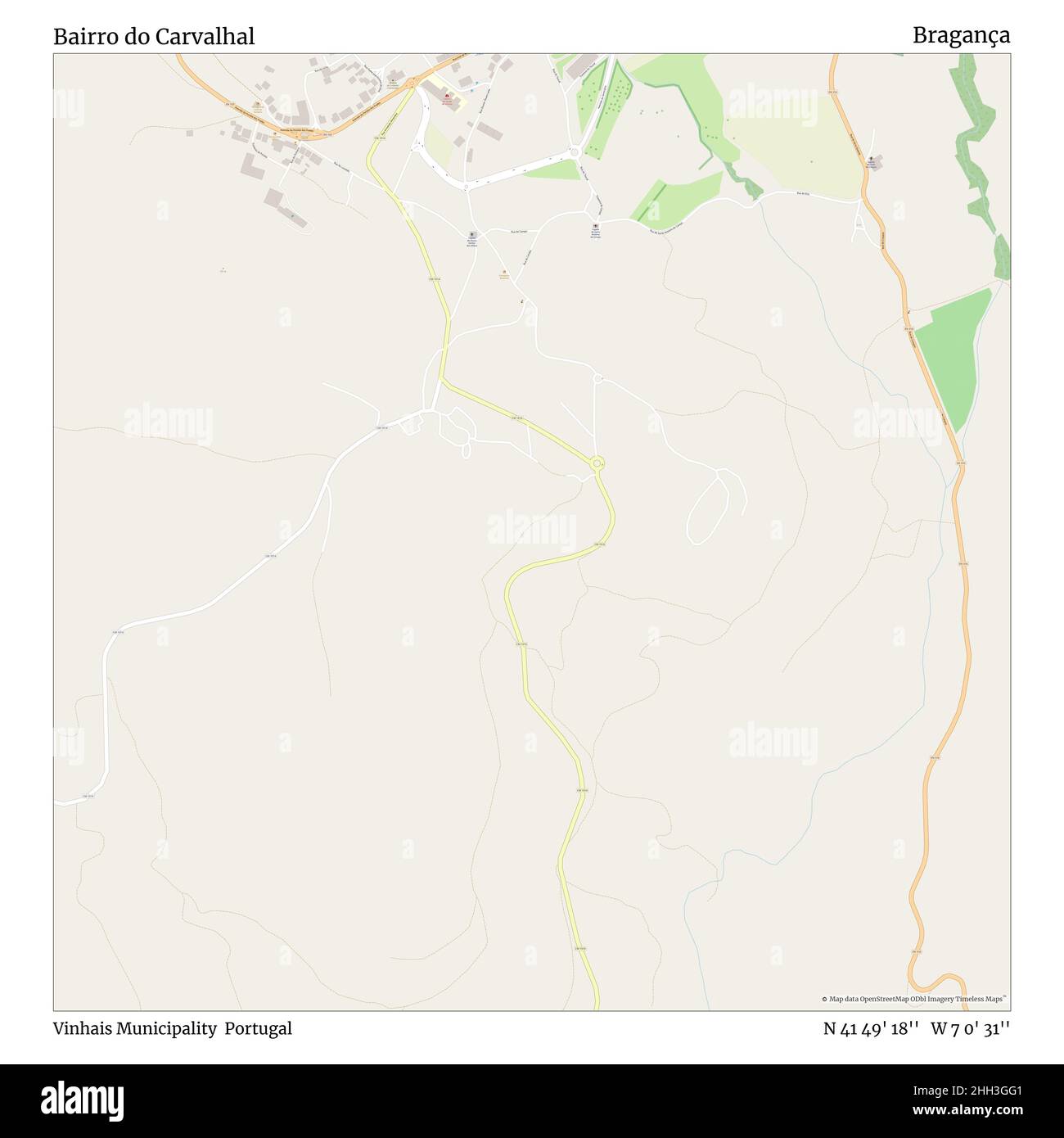 Bairro do carvalhal -Fotos und -Bildmaterial in hoher Auflösung – Alamy