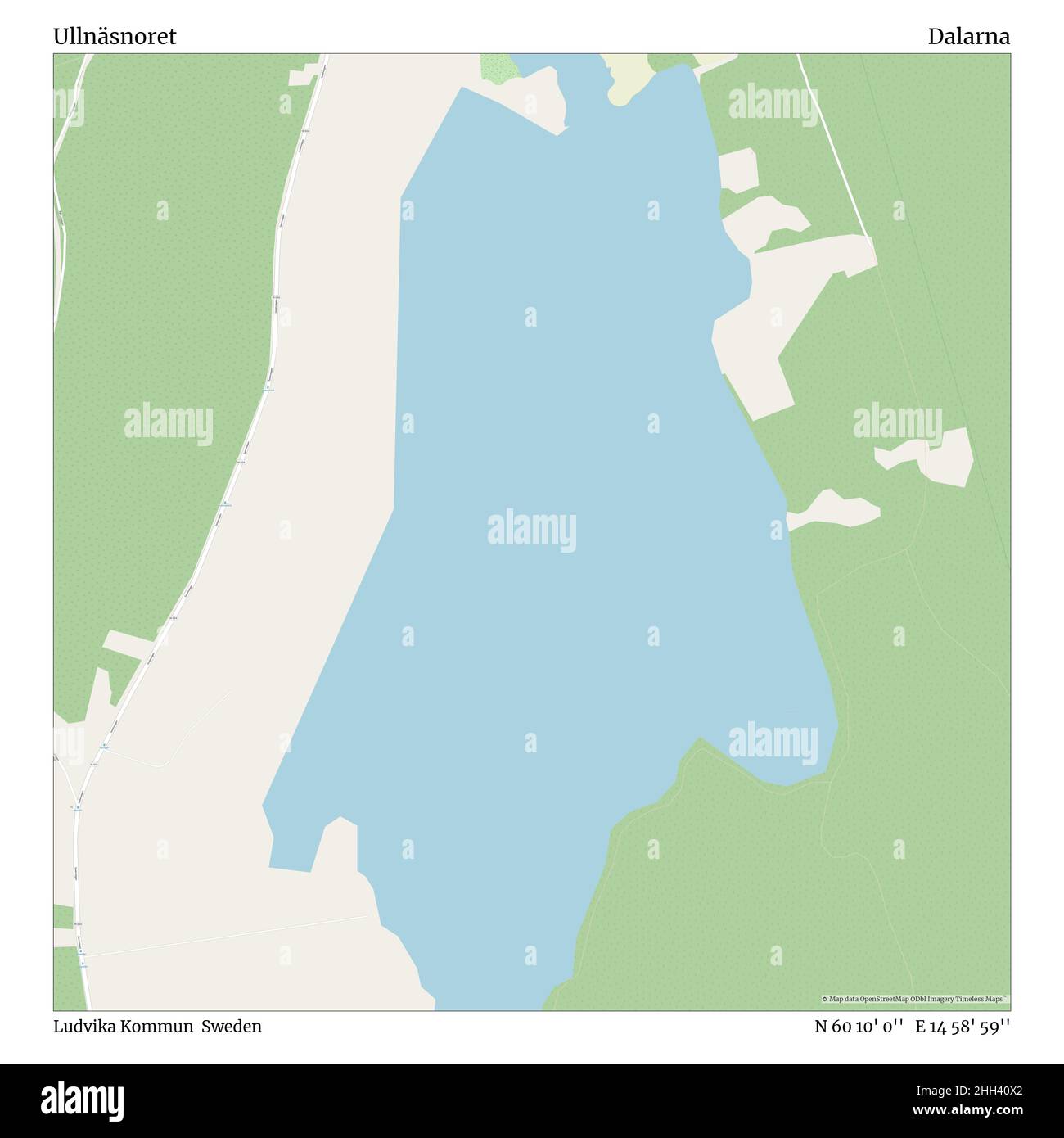 Ludvika kommun -Fotos und -Bildmaterial in hoher Auflösung – Alamy
