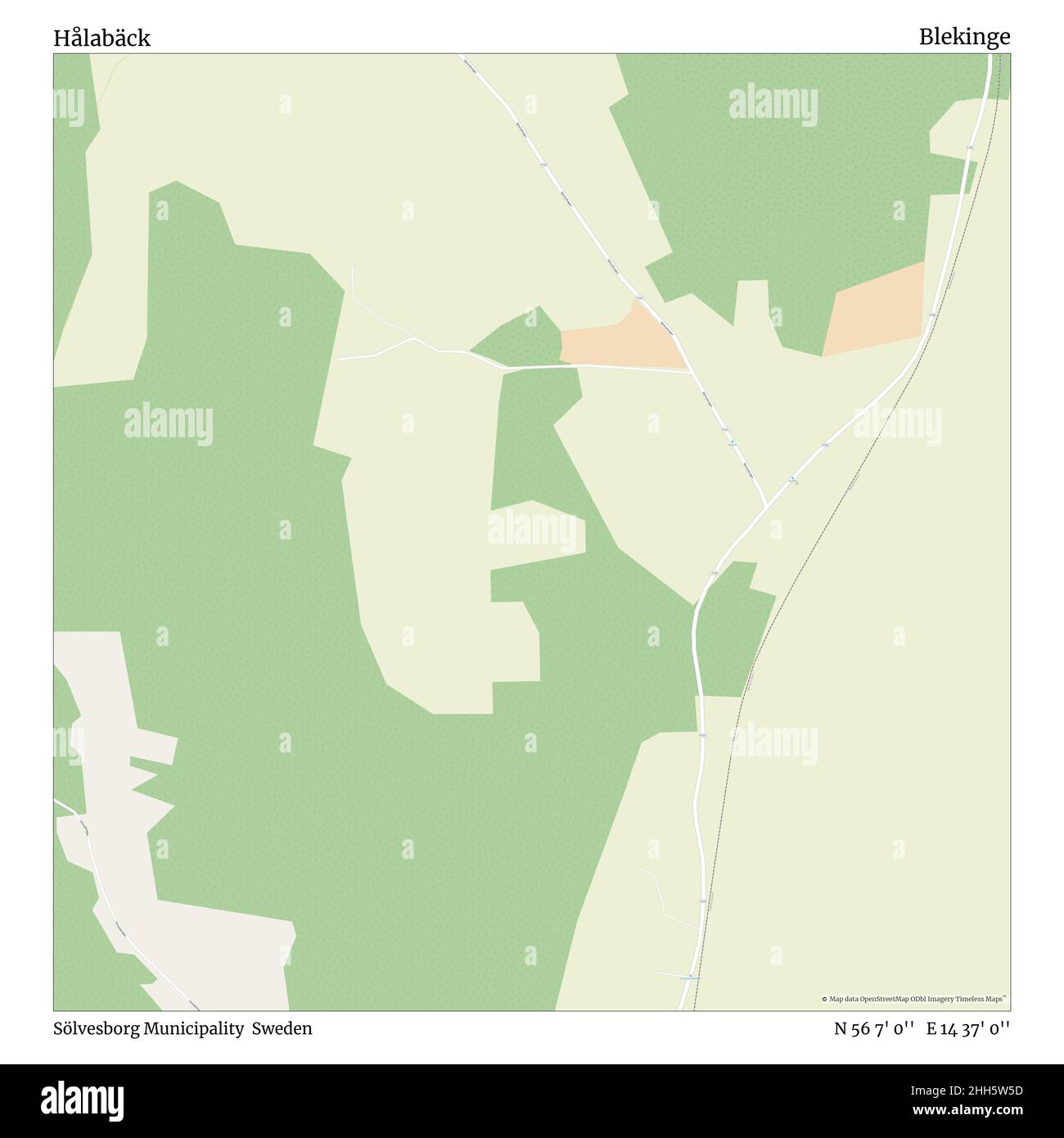Solvesborg schweden -Fotos und -Bildmaterial in hoher Auflösung – Alamy