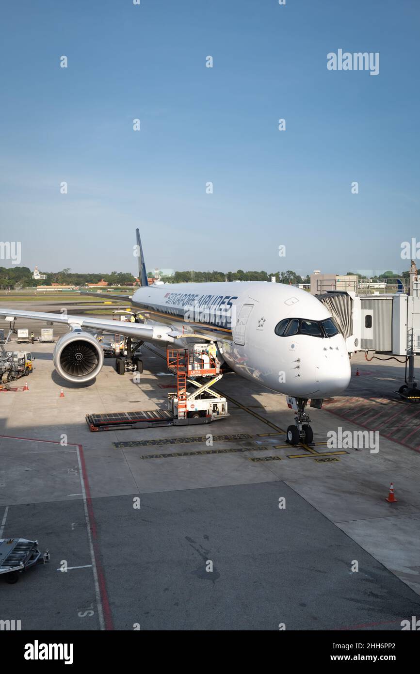 Star flyer airlines -Fotos und -Bildmaterial in hoher Auflösung – Alamy