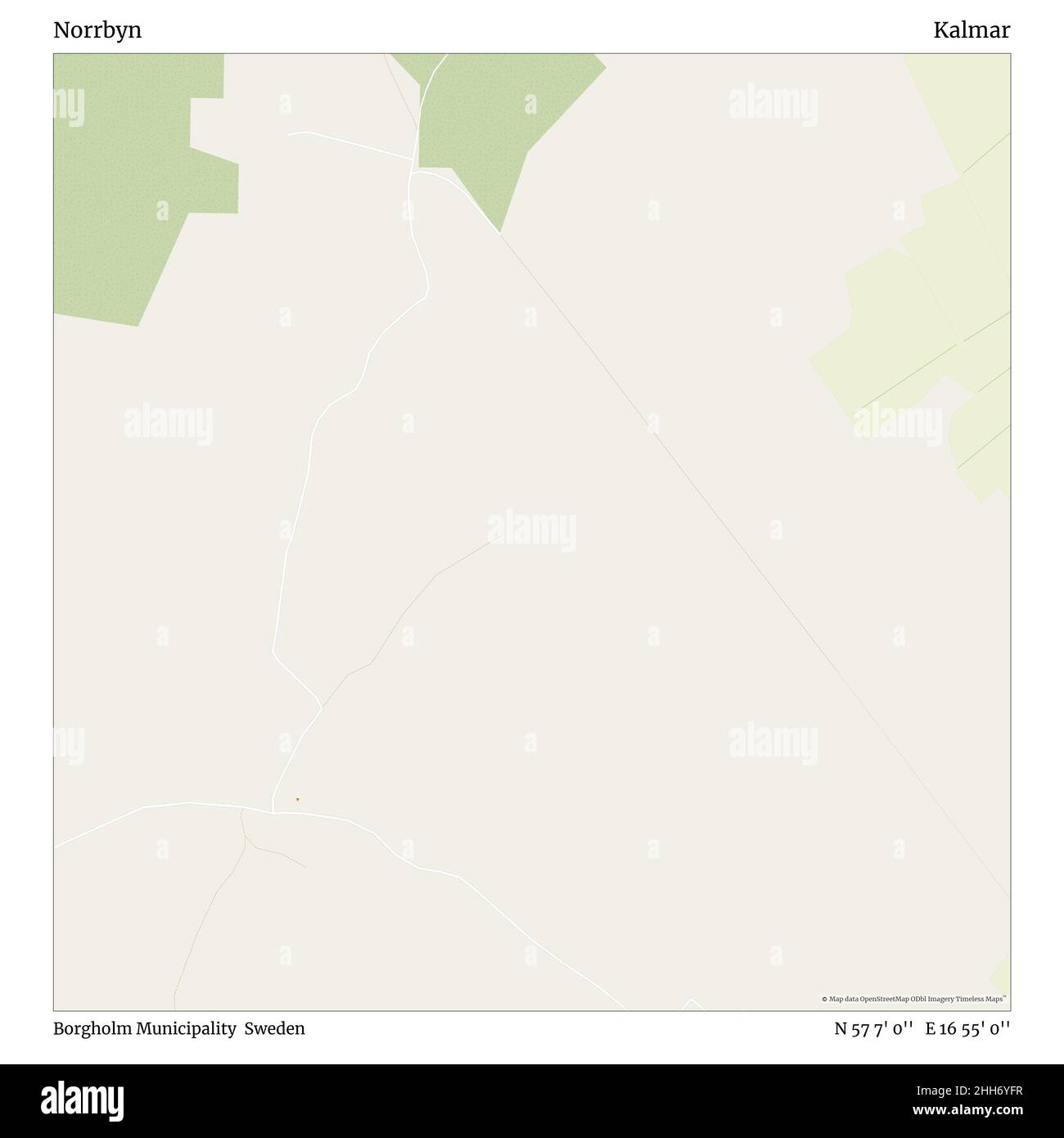 Norrbyn, Gemeinde Borgholm, Schweden, Kalmar, N 57 7' 0'', E 16 55' 0 ...