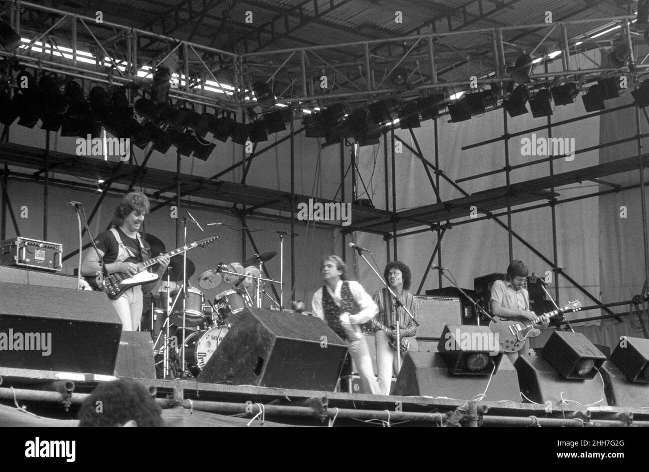 Graham goble -Fotos und -Bildmaterial in hoher Auflösung – Alamy