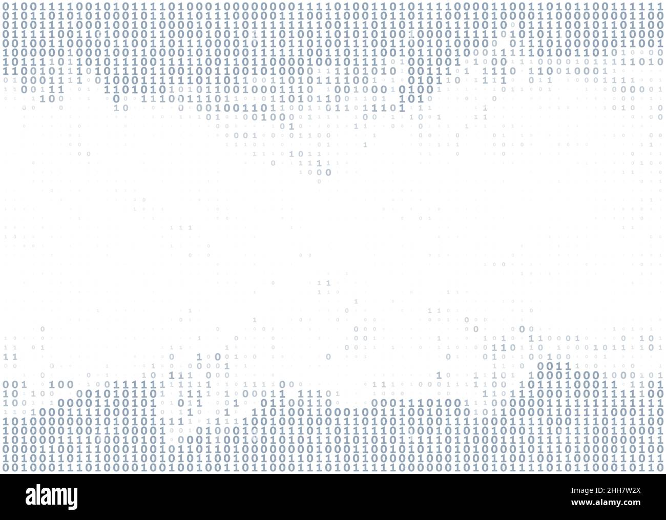 Zeros ones binary code background -Fotos und -Bildmaterial in hoher ...