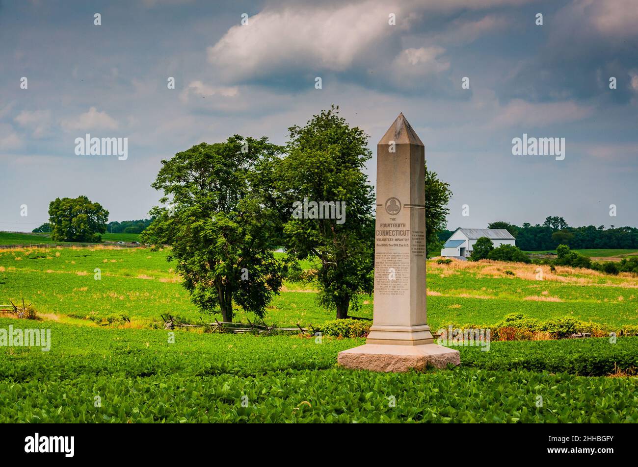14th infantry regiment -Fotos und -Bildmaterial in hoher Auflösung – Alamy