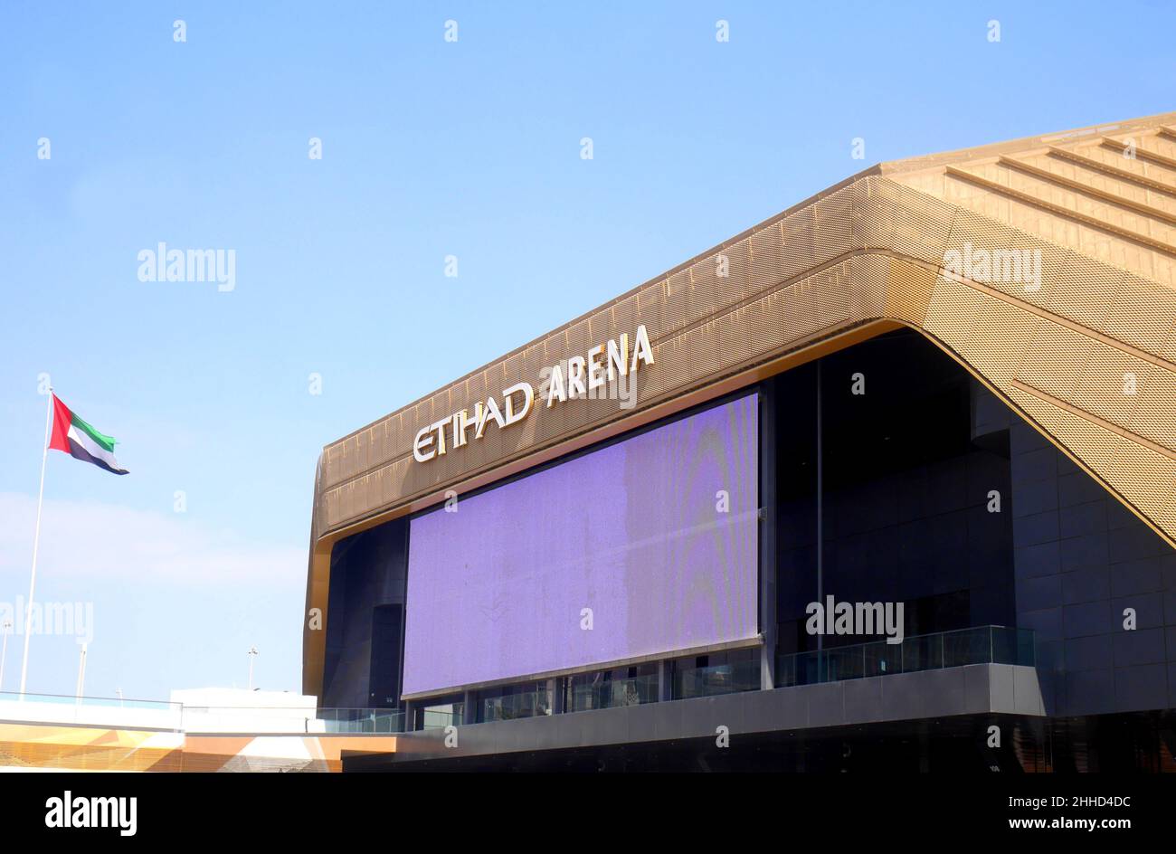 Bay front arena -Fotos und -Bildmaterial in hoher Auflösung – Alamy